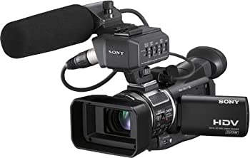 【中古品】ソニー SONY HVR-A1J HDVカムコーダー(中古品)