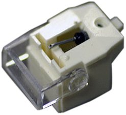 【中古品】DENON 交換針 DSN-85(中古品)