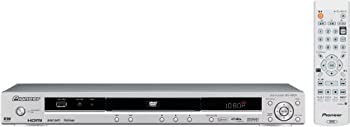 Pioneer DVDプレーヤー HDMI対応 DV-400V(中古品)
