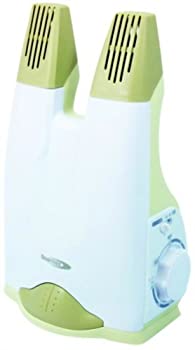 【未使用 中古品】クマザキエイム Bearmax シューズドライヤー CH-3800(中古品)