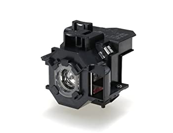 【中古品】EPSON プロジェクター交換用ランプ 純正 ELPLP42(中古品)