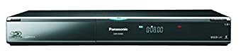 パナソニック 500GB 2チューナー ブルーレイレコーダー DIGA DMR-BW800(中古品)