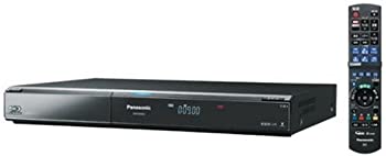 パナソニック 1TB 2チューナー ブルーレイレコーダー DIGA DMR-BW900(中古品)