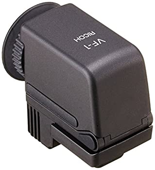 【中古品】RICOH ビューファインダー VF-1 174760(中古品)