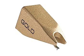 【未使用 中古品】ORTOFON stylus Gold 交換針(中古品)