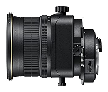【中古品】Nikon PCマイクロレンズ PC-E Micro NIKKOR 85mm f/2.8D フルサイズ対応(中古品)