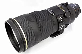 【中古品】AF-S NIKKOR 300mm F2.8D ED(中古品)