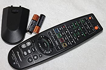 パイオニア オーディオ リモコン XXD3043【品薄希少品】(中古品)