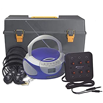 【中古品】RADIO,PRSL,6,LISTN CTR,GY(中古品)