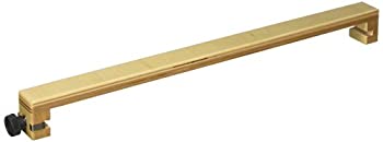 【未使用 中古品】ESCHENBACH リーディングデスク 1605用 ガイドレイル 1605-1(中古品)