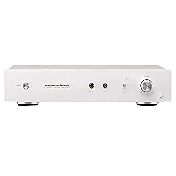 LUXMAN ヘッドホンアンプ・DAC ラックスマン P-200(中古品)