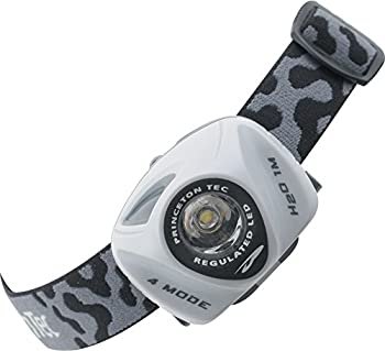 【中古品】PRINCETONTEC(プリンストンテック) EOS-R イオスR 1ワットヘッドランプ ブ (中古品)