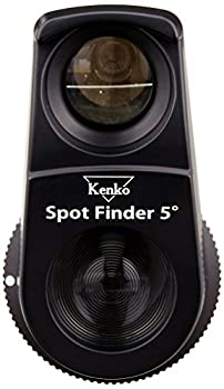 【未使用 中古品】Kenko 露出計 別売オプション スポットファインダー5度 KFM-100(中古品)