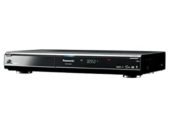 パナソニック 1TB 2チューナー ブルーレイレコーダー DIGA DMR-BW950(中古品)