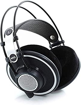 【中古品】AKG K702 オープンエアー型ヘッドホン(中古品)