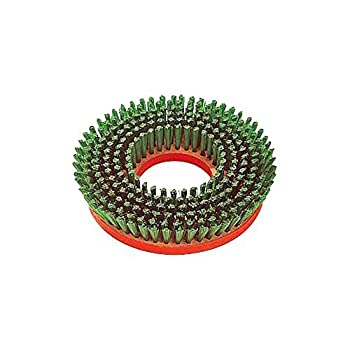 【中古品】山崎産業 清掃用品 トーロンブラシ 8