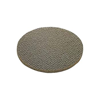 【中古品】コンドル(山崎産業) ポリシャー用パッド シックラインフロアパツド13 緑 表(中古品)