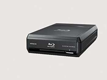 【DZ-WR90】日立 ハードディスクカムWooo専用 ブルーレイライター(中古品)