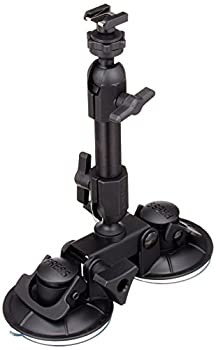 【未使用 中古品】デルキン Fat Gecko 吸盤式カメラマウント DDFG-SCTN(中古品)