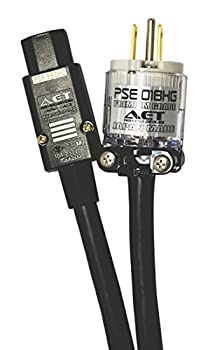 【未使用 中古品】Ex-pro イーエクス・プロ 3芯電源ケーブル AC-1.5 1.5m(中古品)