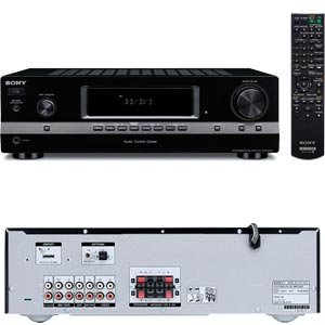 【中古品】ソニー ステレオアンプ DH100 STR-DH100(中古品)