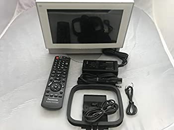 【中古品】パナソニック マルチメディアオーディオシステム ホワイト MW-7-W(中古品)