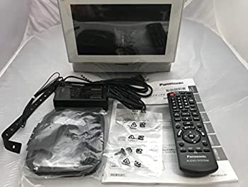 【中古品】パナソニック マルチメディアオーディオシステム ホワイト MW-10-W(中古品)