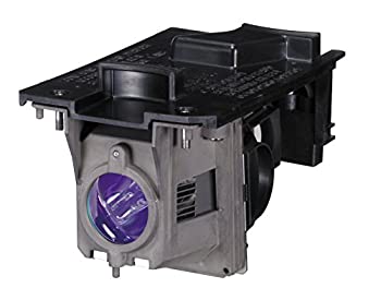 【未使用 中古品】日本電気 NP216J-3D/NP215J/NP210J/NP115J/NP110J用交換用ランプキット NP1(中古品)