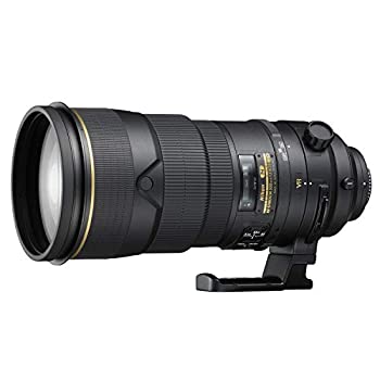 【未使用 中古品】Nikon 単焦点レンズ AF-S NIKKOR 300mm f/2.8G ED VR II フルサイズ対応(中古品)