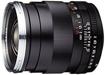 【中古品】Carl Zeiss Distagon T*2/35 ZS (M42スクリュー)(中古品)