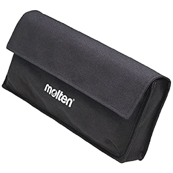 【未使用 中古品】molten(モルテン) キャリングバッグ デジタイマチャレンジUD0010用ケース U(中古品)