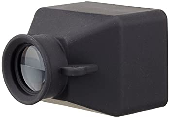 【未使用 中古品】UN モニタリングPro液晶画面確認用ルーペ UNX-8506(中古品)