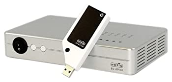 【中古品】エンティス ワイヤレスプレゼンター EN-WP100-PK(中古品)