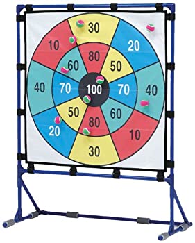 【未使用 中古品】TOEI LIGHT(トーエイライト) ターゲットゲーム120C B-2220(中古品)