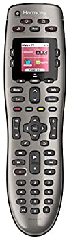 【中古品】ロジテック　Logitech Harmony 650 Remote Control 　シルバー(中古品)