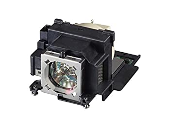 【未使用 中古品】プロジェクターLV-7490用交換ランプ LV-LP34(中古品)