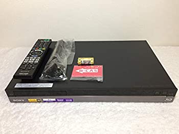 SONY 1TB 3チューナー ブルーレイレコーダー BDZ-AT970T(中古品)