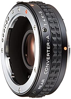【未使用 中古品】PENTAX リアコンバーター A1.4X-S 30942(中古品)