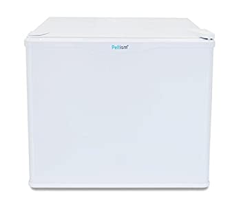 【中古品】アントビー 【メーカー5年保証】省エネ17リットル型小型冷蔵庫 Peltism(ペ (中古品)