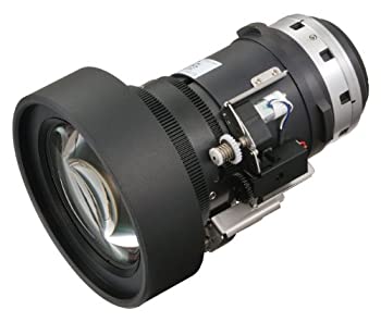 【中古品】日本電気 オプションレンズ NP18ZL(中古品)