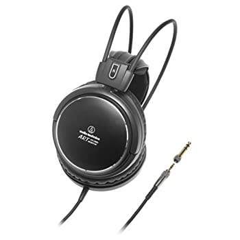 【中古品】audio-technica アートモニターシリーズ 密閉型ヘッドホン ATH-A900X(中古品)