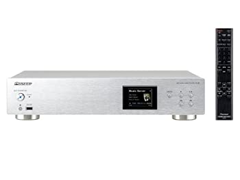 【中古品】パイオニア ネットワークオーディオプレーヤー ハイレゾ対応 N-30(中古品)