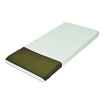 【中古品】モルテン ハイパー除湿シーツ 吸水拡散 防水 ボックス全身 グリーン(中古品)