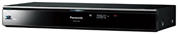 【中古品】パナソニック 1TB 3チューナー ブルーレイレコーダー DIGA DMR-BZT820-K(中古品)