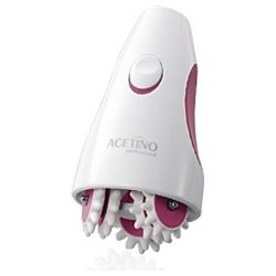 【未使用 中古品】YA-MAN(ヤーマン）　３D美容ローラー　ACETINO　アセチノセルビー【IB-5ZT (中古品)