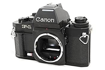 【中古品】Canon New F-1(中古品)