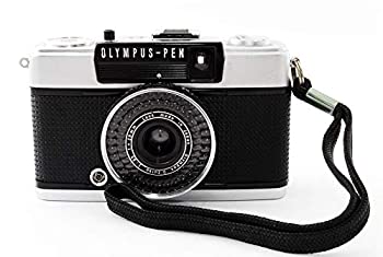 【中古品】Olympus Pen EE-3(中古品)