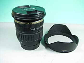 【中古品】TAMRON SP AF11-18mm F/4.5-5.6 Di II LD Aspherical [IF] デジタル専用 ニ(中古品)
