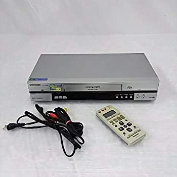 ＶＨＳハイファイビデオ NV-HV60(未使用 未開封の中古品)