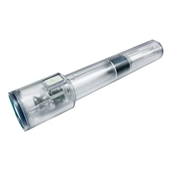 【中古品】発電式LEDライト ナイトスターJP(日本製) 電池不要・耐衝撃・耐熱耐寒・完 (中古品)